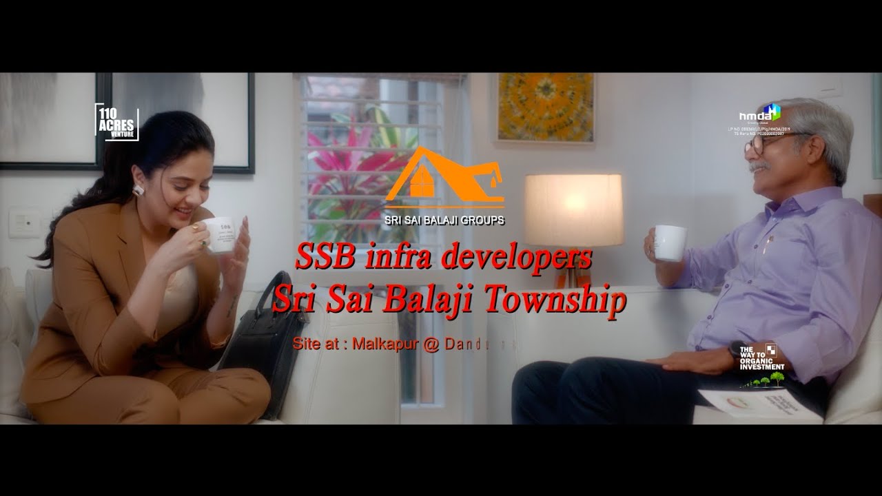 SSB INFRA DEVELOPERS - YouTube