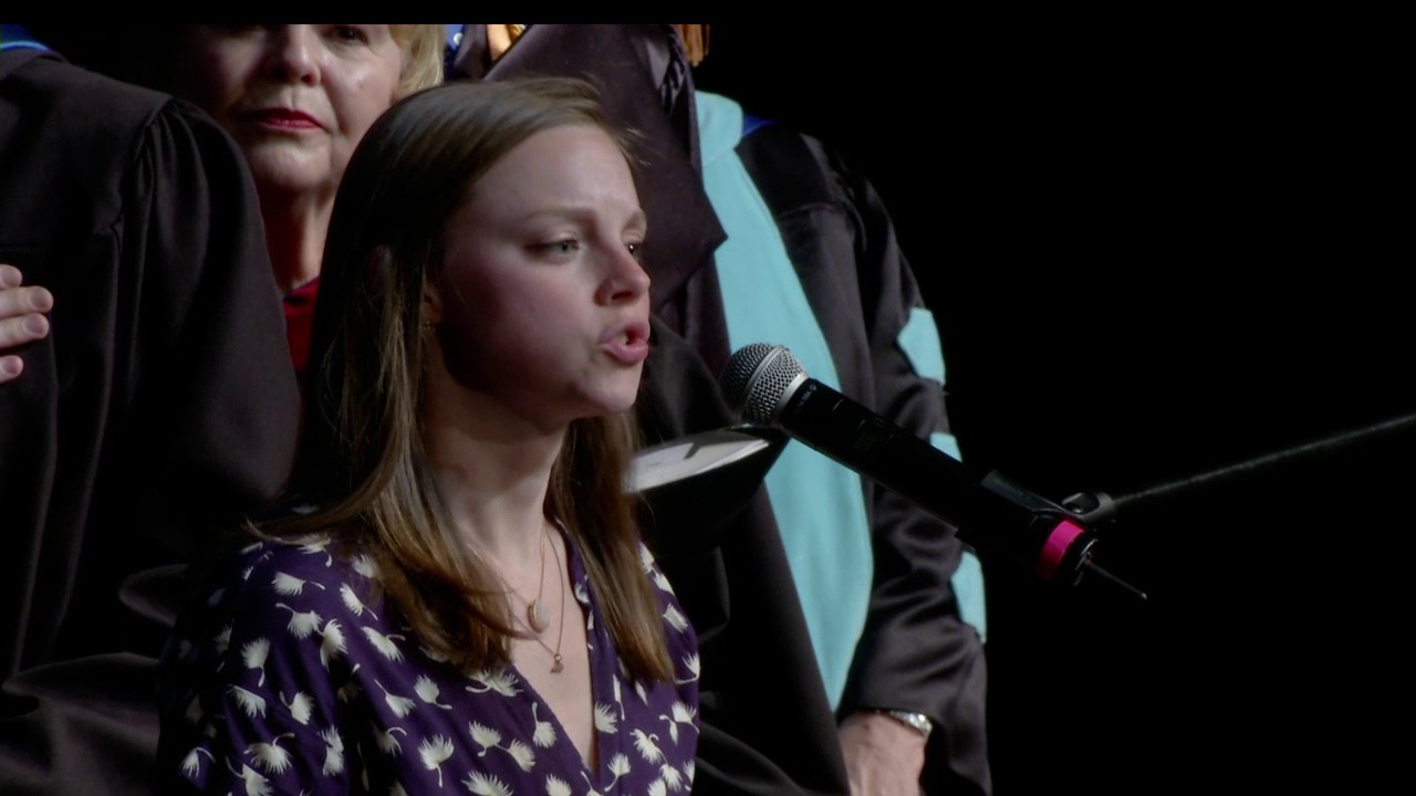 WKCTC 2017 Commencement: May 6, 2017 -- 5 pm - YouTube