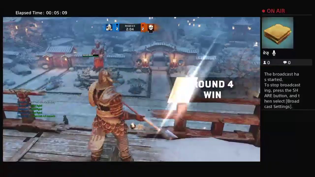 For honor ranked - YouTube