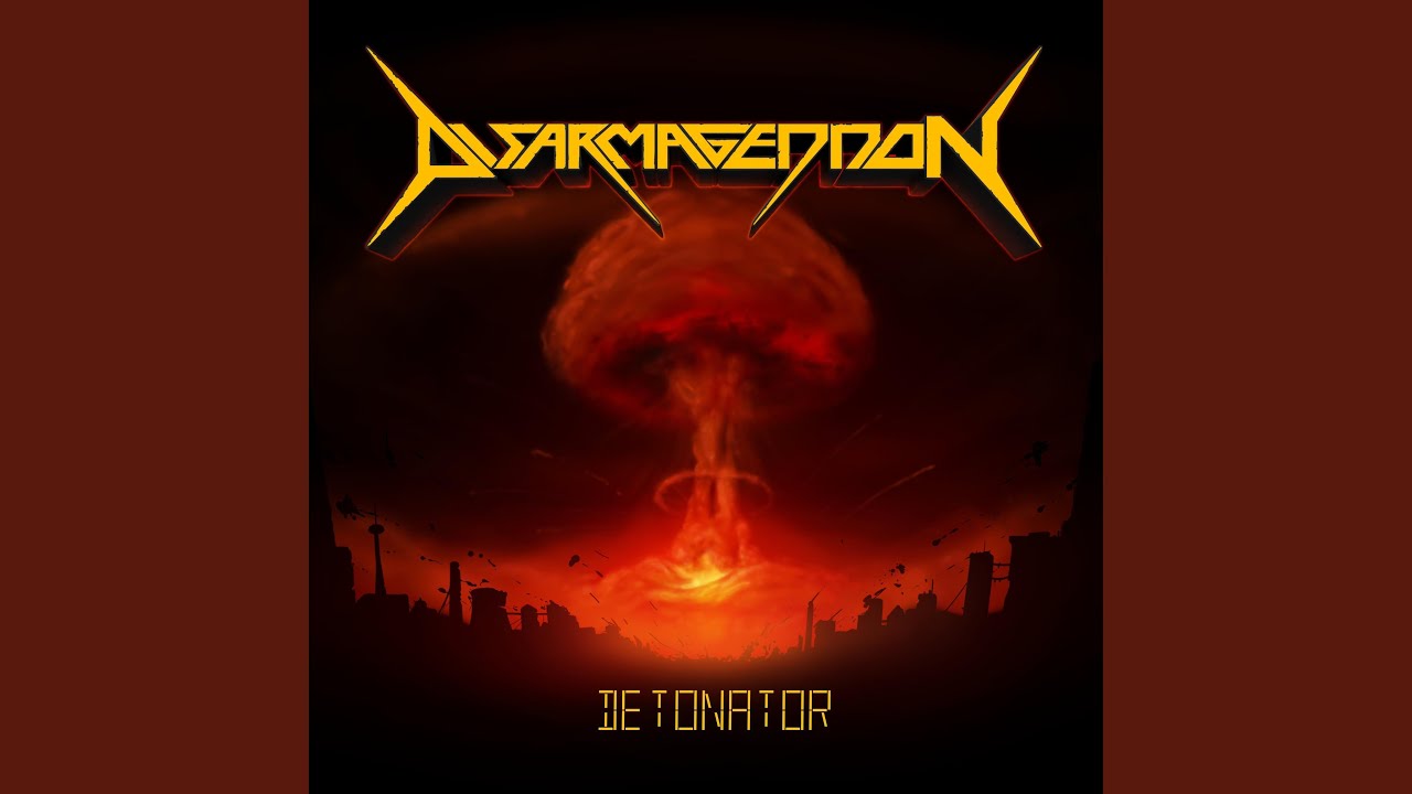 Homeland Insecurity - YouTube