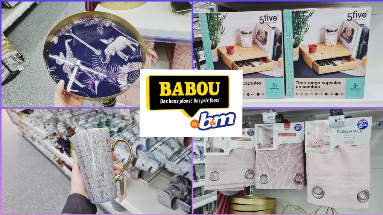 ☀️🧡ARRIVAGE BABOU BM 25 AVRIL 2021 - YouTube