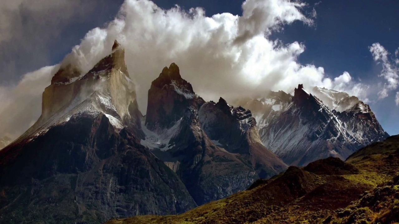 The Odyssey: Book 16 - YouTube