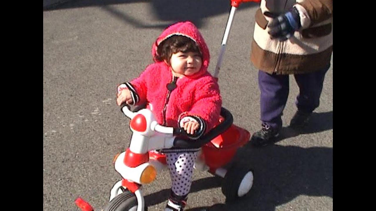 ZOE,ZION E BRENDA - 01. 02. 2015 - YouTube