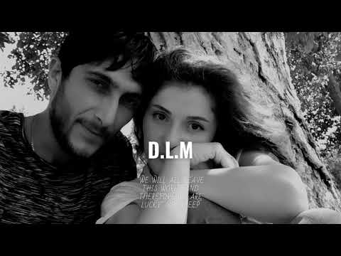 Roudeep - D.L.M