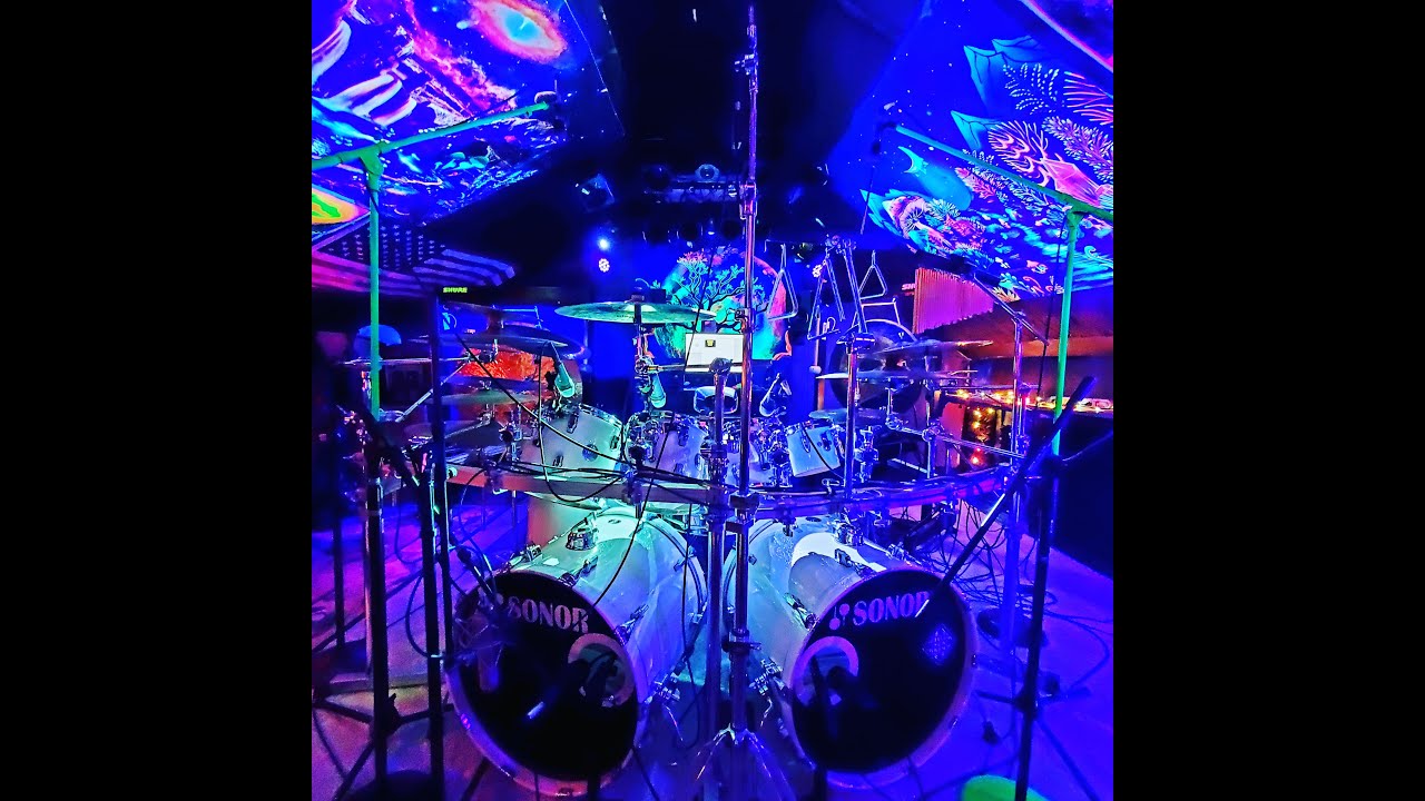 Recording online Thunder Studio-Onslow County NC - YouTube