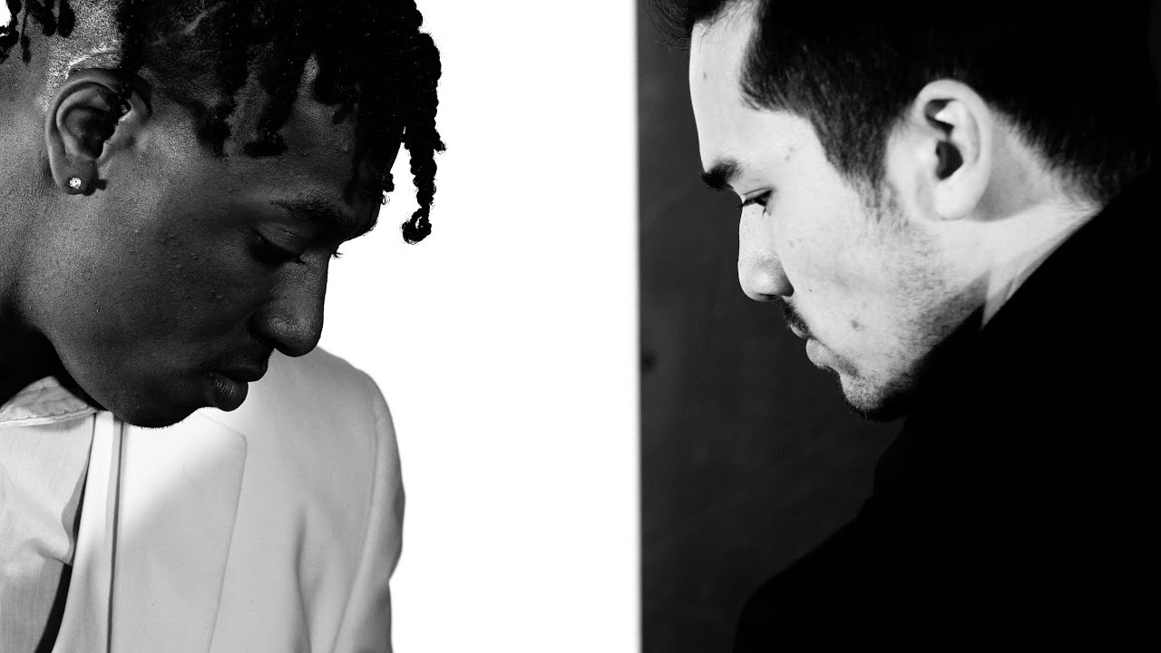 Balance - Short Film by Jax Kuntzleman - YouTube