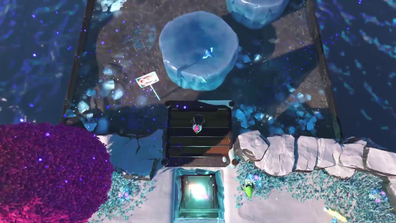 Astrobot''PS5' - YouTube