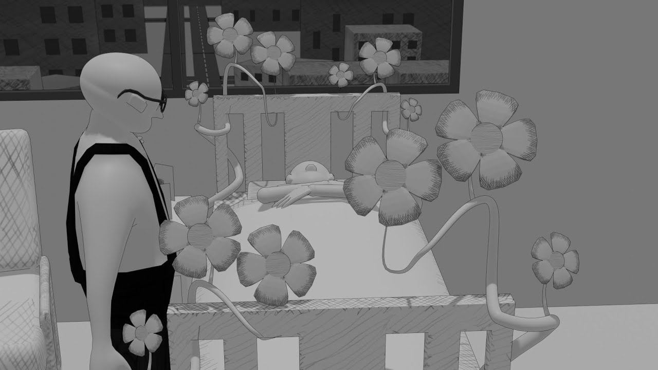 Lay Your Body Down - Patrick Duffin - YouTube