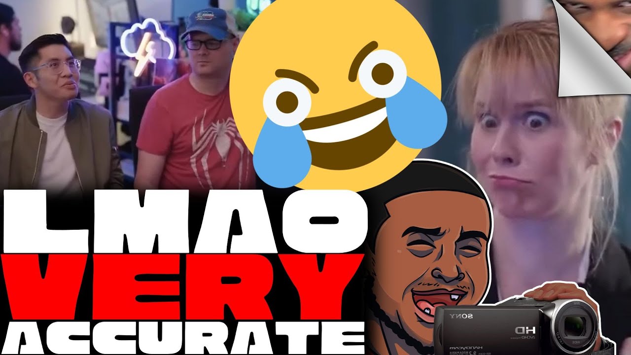 How AAA Studios Make Games For The "Modern Audience" - YouTube