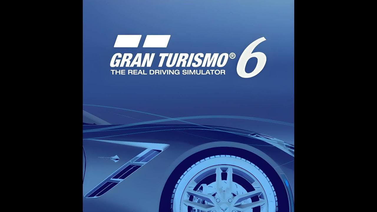 Gran Turismo 6 Soundtrack - Yuki Oike - ALONY - YouTube