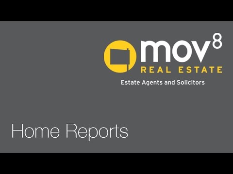 Home Reports in Scotland - What are they, who needs one and who can see ...