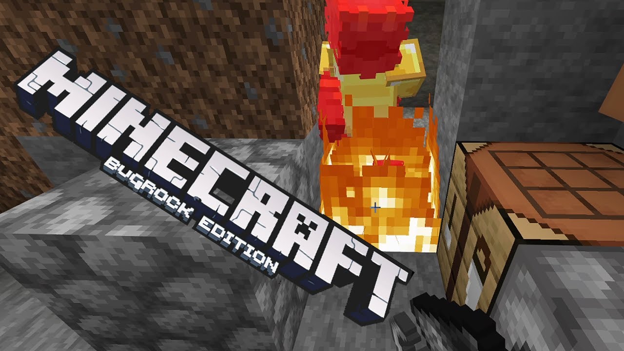 Crimes in Minecraft - YouTube