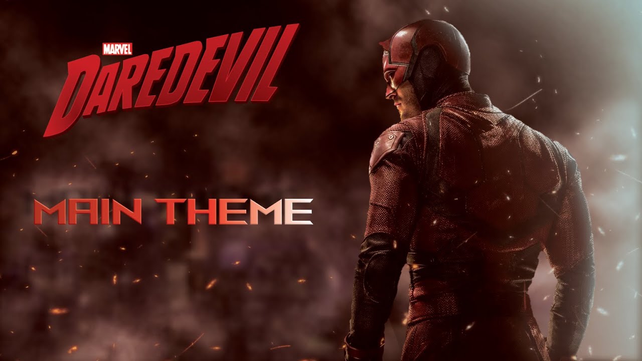 DAREDEVIL: Main Theme (extended version concept) | CO8 2022 - YouTube