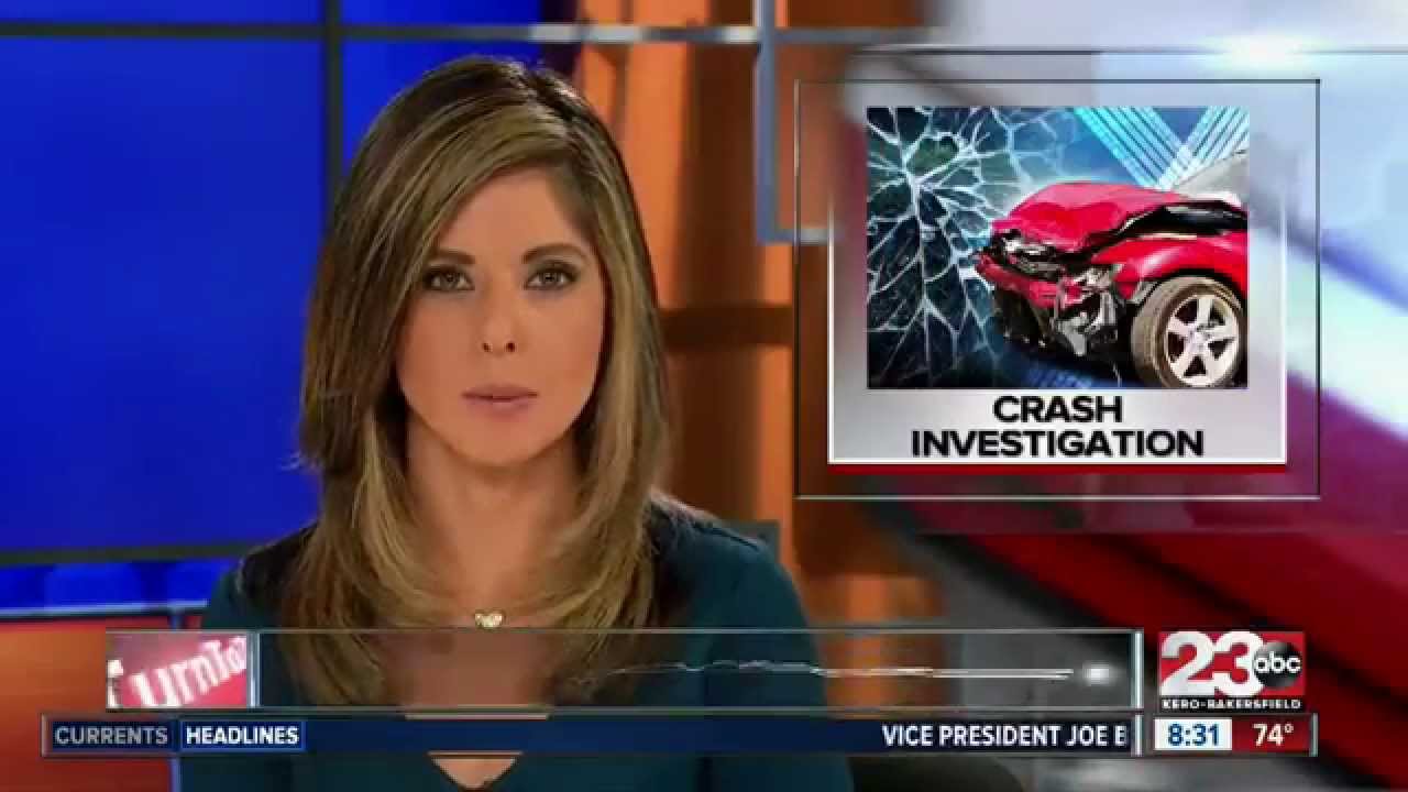 Lindsey Adams Anchoring 5-31-15 - YouTube