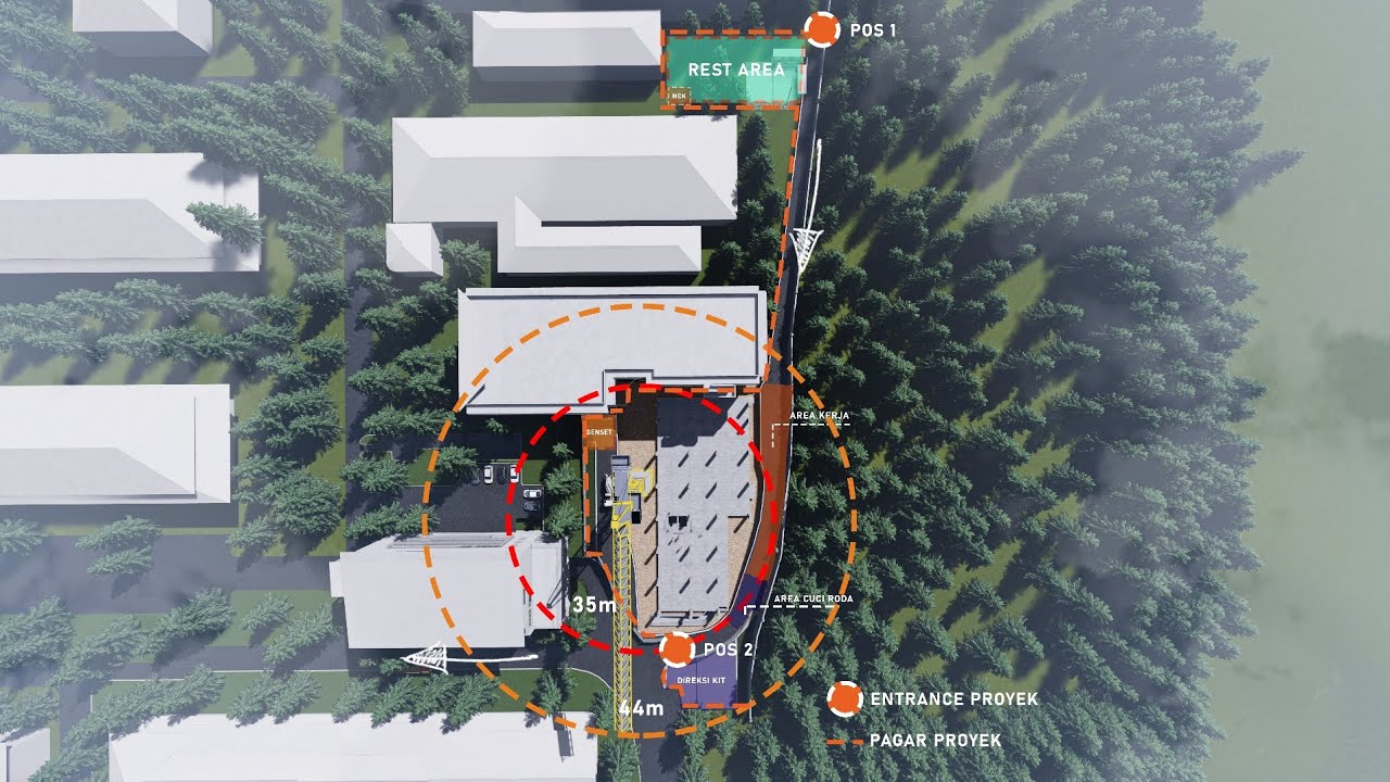 Labtek XVII- ITB Bandung - YouTube