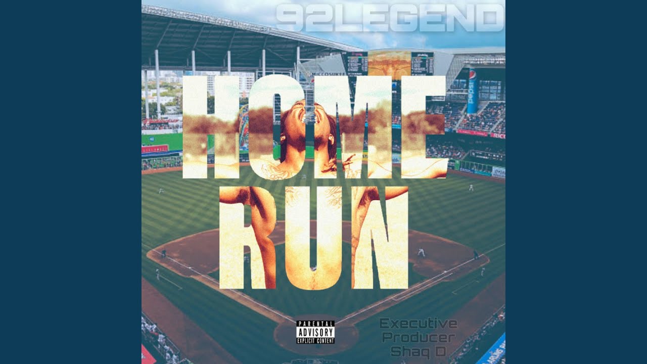 Home Run - YouTube