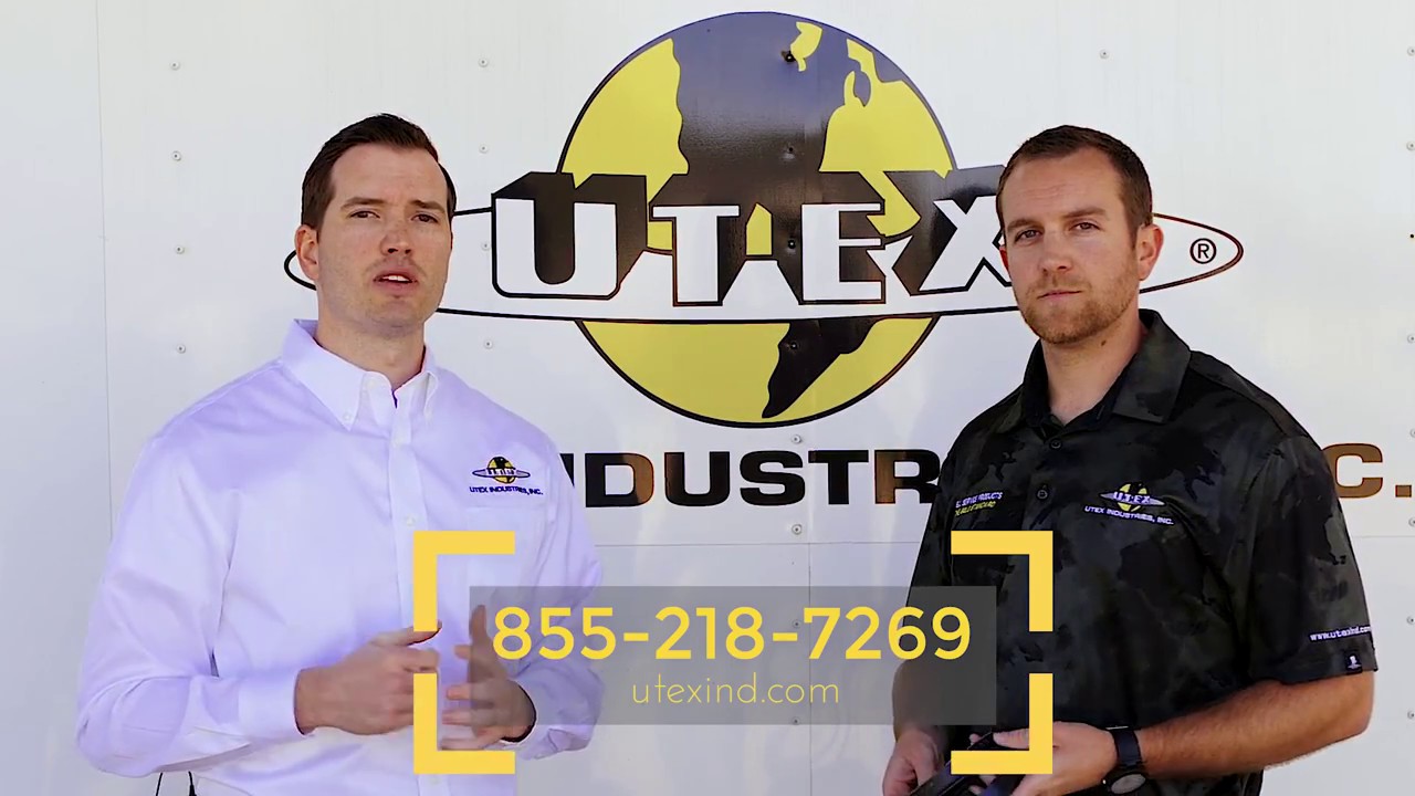 Utex Industries, Inc. - An Exclusive Look Into the Patented XLH Header ...