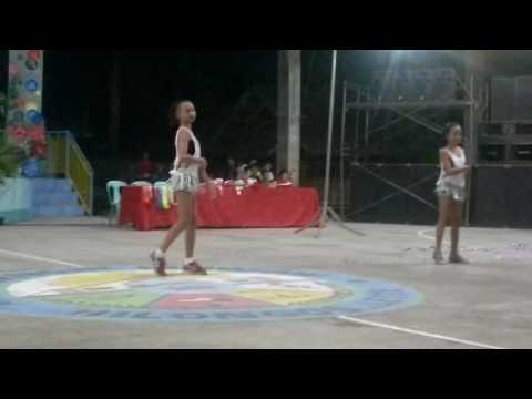 Twerk it dance competition
