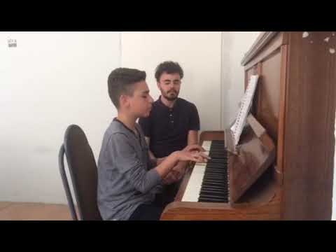 Murat Boz-Adını bilen yazsın (Cover Enis,Alton)