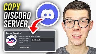 How To Copy A Discord Server Step By Step Guide Tactim Mp3 & Mp4 ...