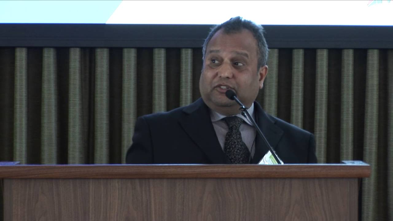 IFI Bootcamp Day 1: Talking Success (Part 2) with Suresh Bhatta - YouTube