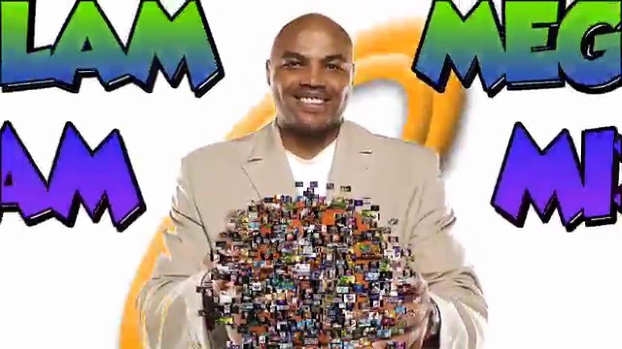 Slam Jam Mega Mix - YouTube