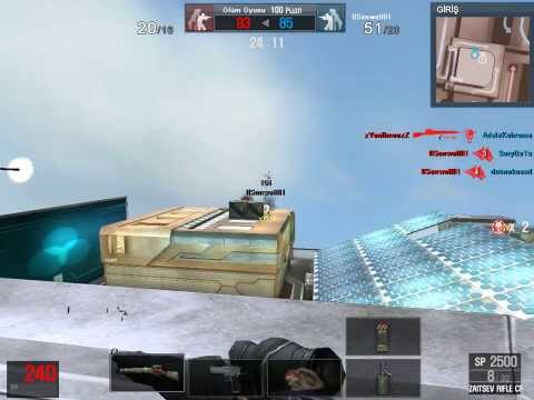 WOLFTEAM izleyin gerçekden süper vuruş :) zYenilmeezZ