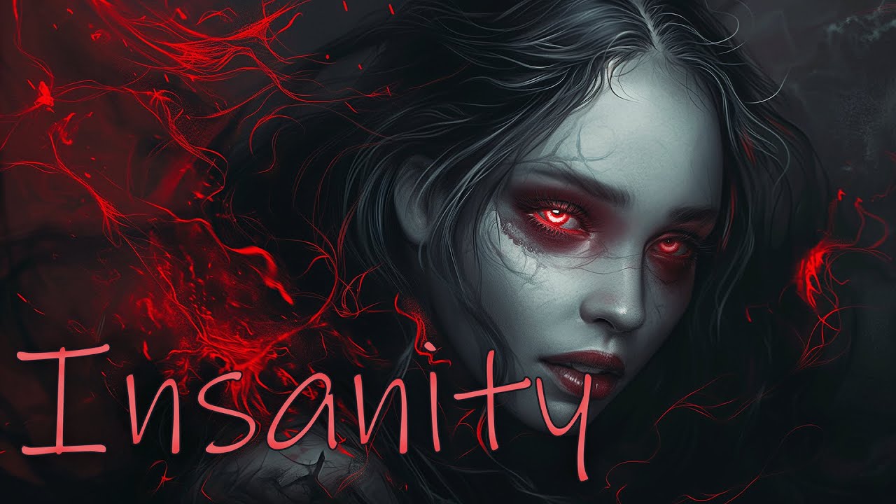 ZTEP - Insanity | Harsh Aggressive Dark Cinematic Hybrid | RF - YouTube