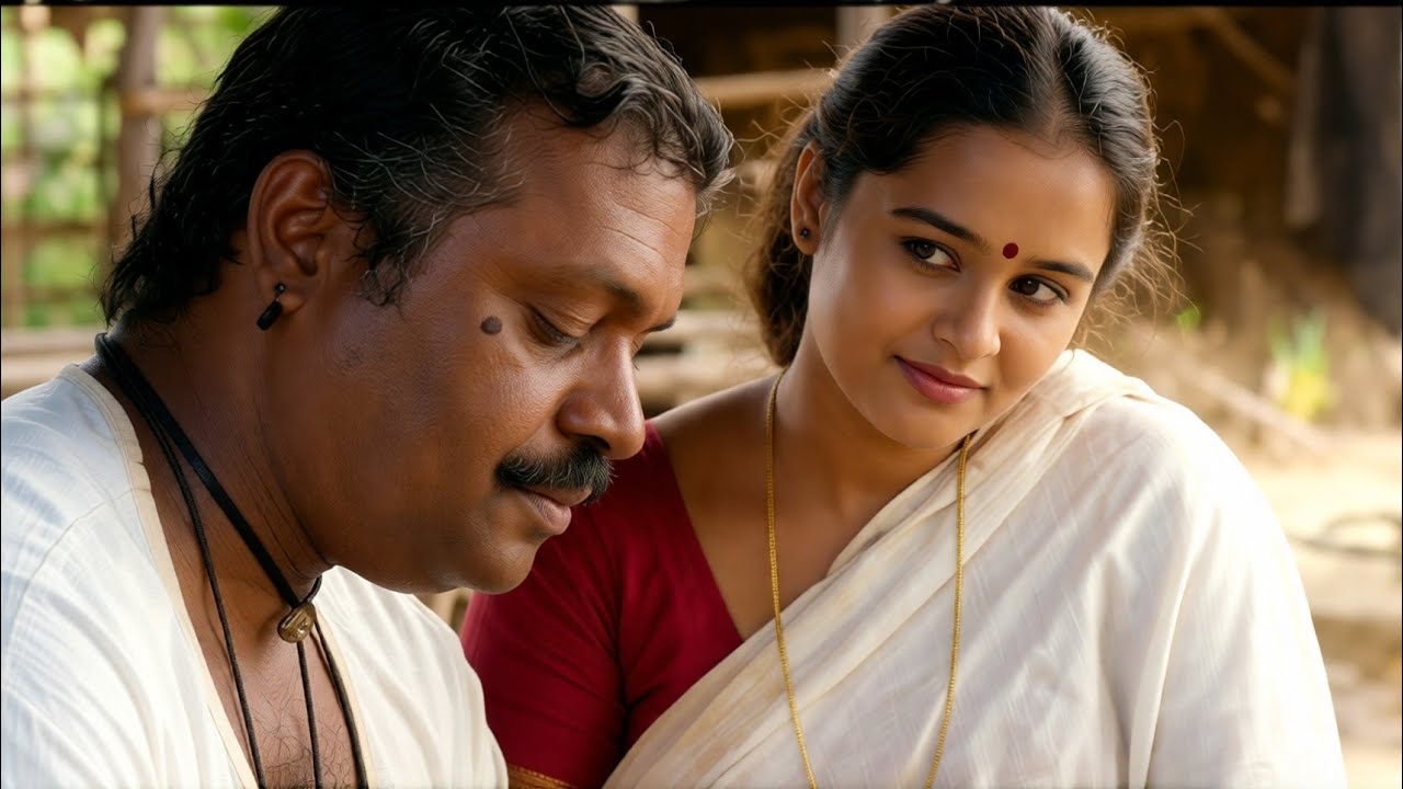 നാട്ടിലുള്ളോർക്കു മാത്രമല്ല നിനക്കും നാറ്റം തോന്നിയിട്ടുണ്ടാവും...I ...