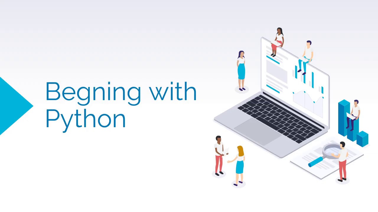 #1 Python Programming--Begining with python-installation - YouTube