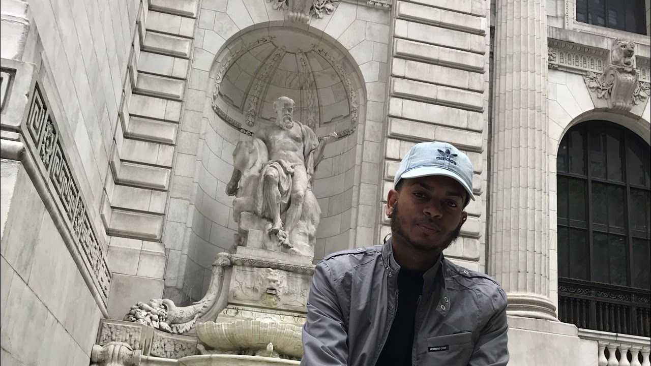 Letsss get it - YouTube