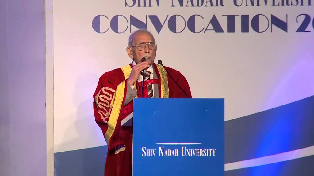 F C Kohli Founding CEO of TCS - YouTube