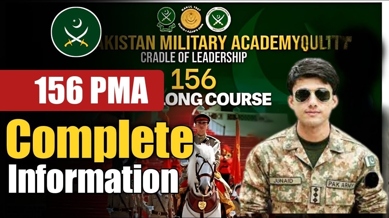 🔥 PMA 155 Most Repeated Past MCQs | Army Initial Test Preparation 2025 ...