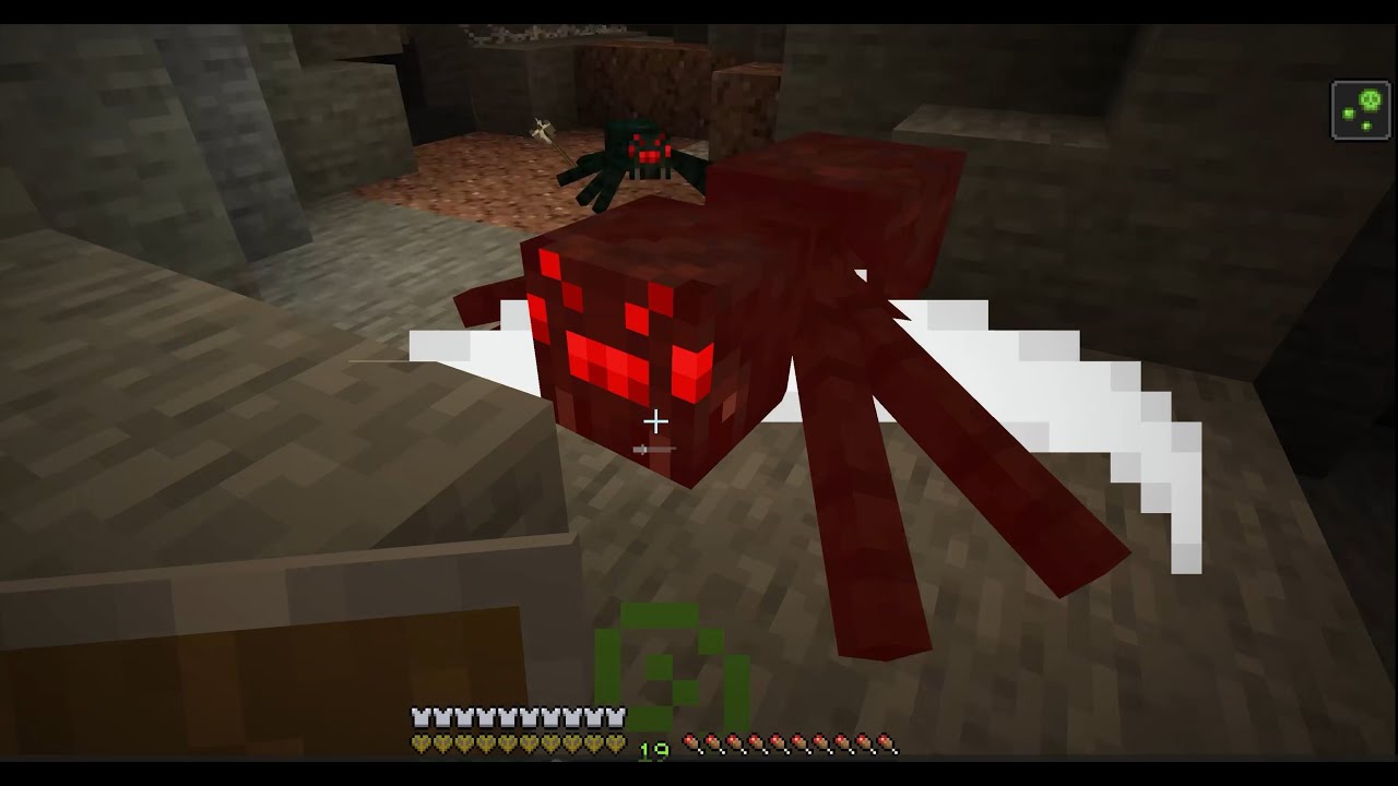 Hardcore Minecraft Ep 9 We Find a Spawner - YouTube