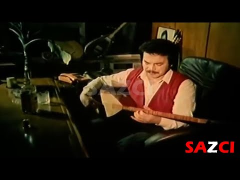 Orhan Gencebay - [Taksim, Beni biraz anlasaydin & Hem care hemde dertsin] - SAZCI®