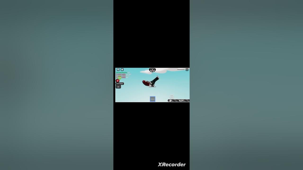 using exploits in slap battles - YouTube