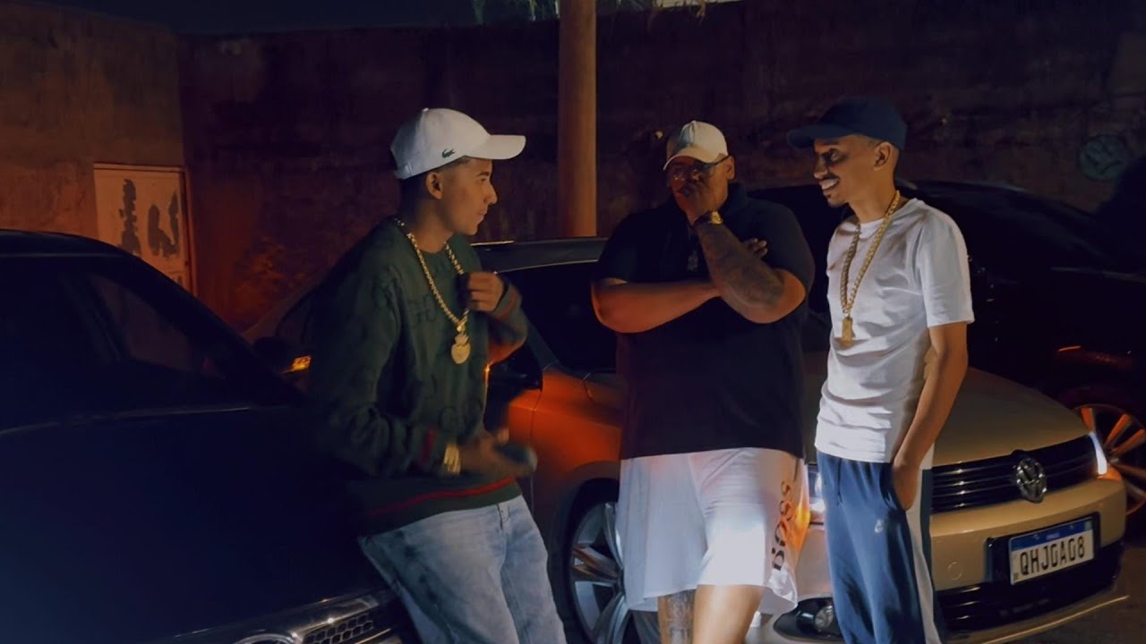 Mc Lurhian - Vida Artista (ft. Mc Maycon SP MC WJ) - YouTube