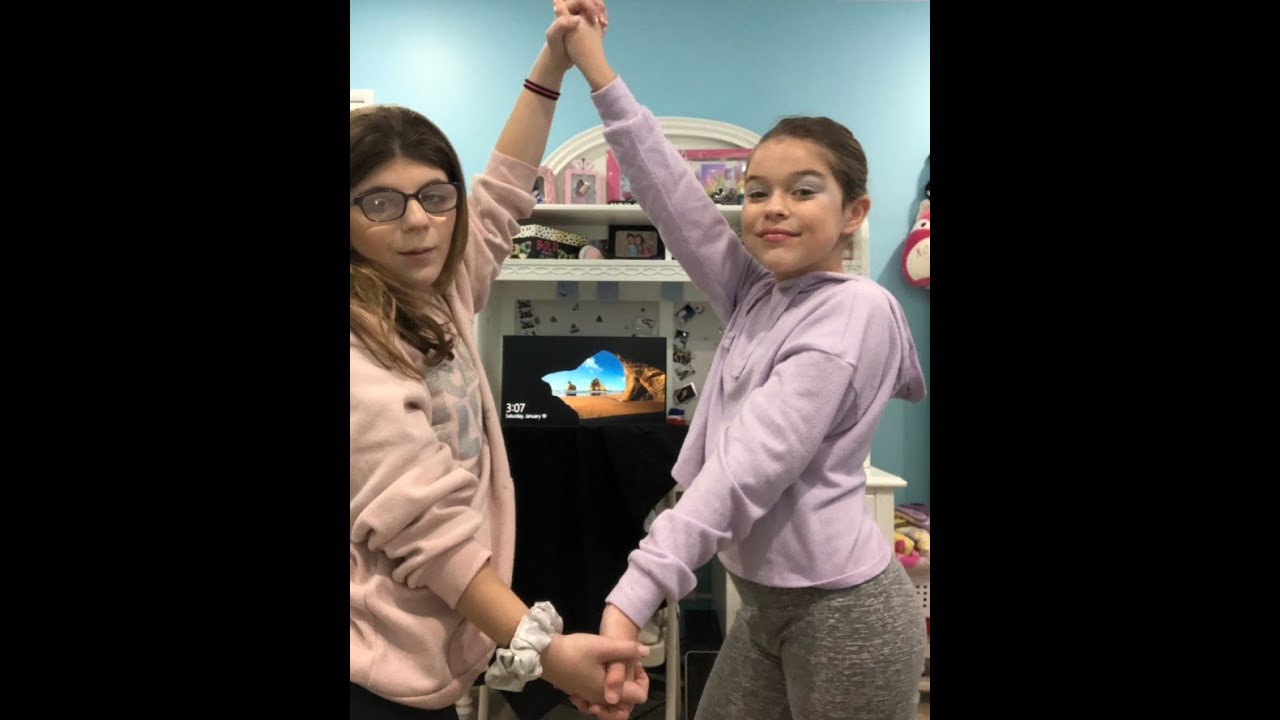 Day in my life with Jordan - YouTube