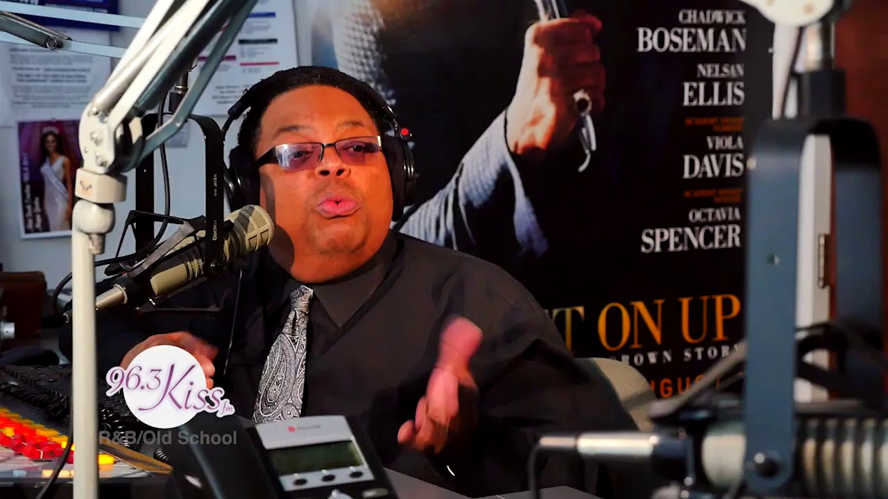 Fattz Cher Music - Commercial - YouTube