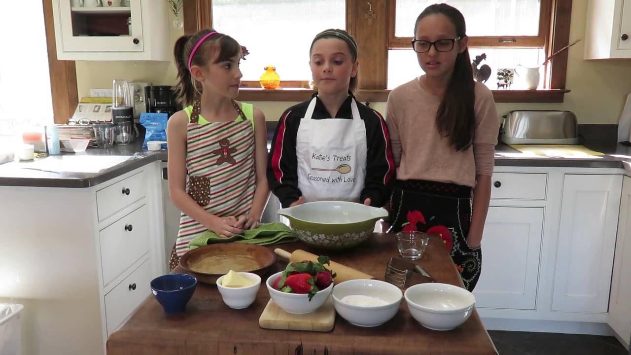 Genius Hour Cooking - YouTube
