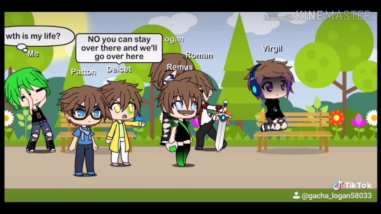 No you can stay over there meme| Alpha Gamer - YouTube