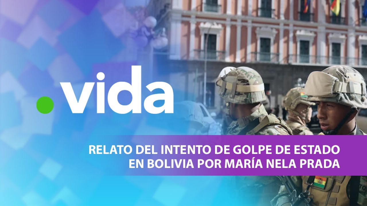 María Nela Prada - Ministra de la Presidencia en entrevista para Punto ...