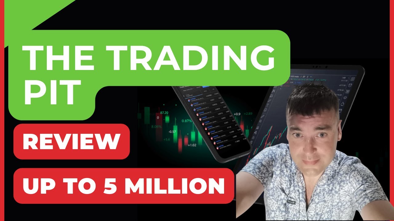 The Trading Pit Review - YouTube