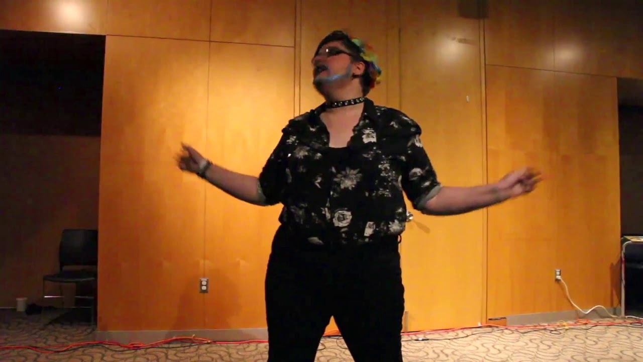 Panic! at the Binary - Hey Look Ma I Made It - YouTube