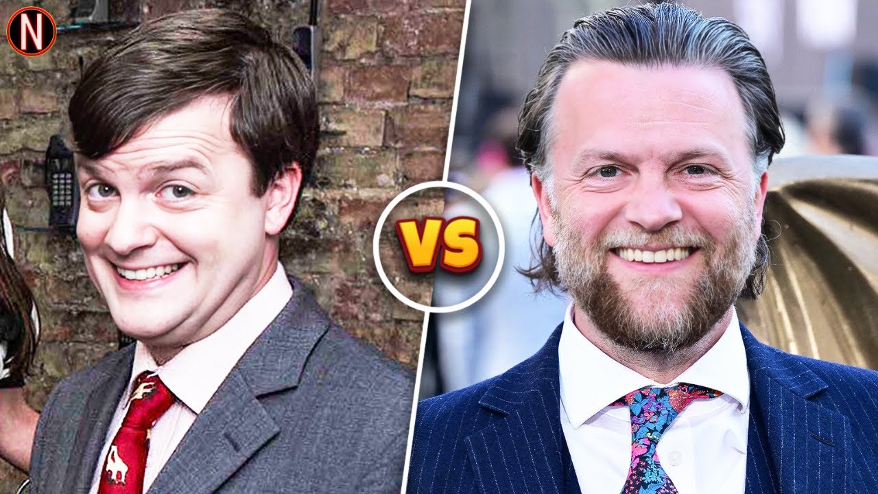 PhoneShop (2009) - Then vs Now - YouTube