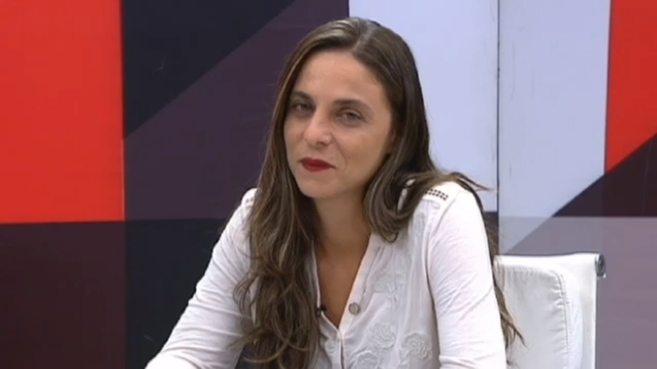 Fernanda Melchionna fala sobre representatividade feminina na Câmara ...