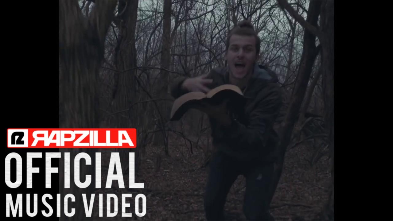Jake James - Psalm 130 (Ascend) music video - Christian Rap - YouTube