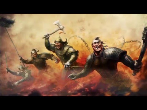 Let’s discover the Secret History of the Mongols - YouTube