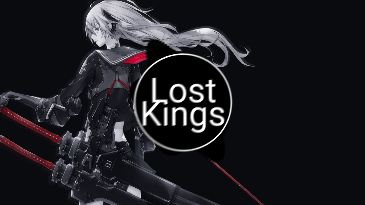 Lost Kings - Phone Down (ft. Emily Warren) {Nightcore} - YouTube