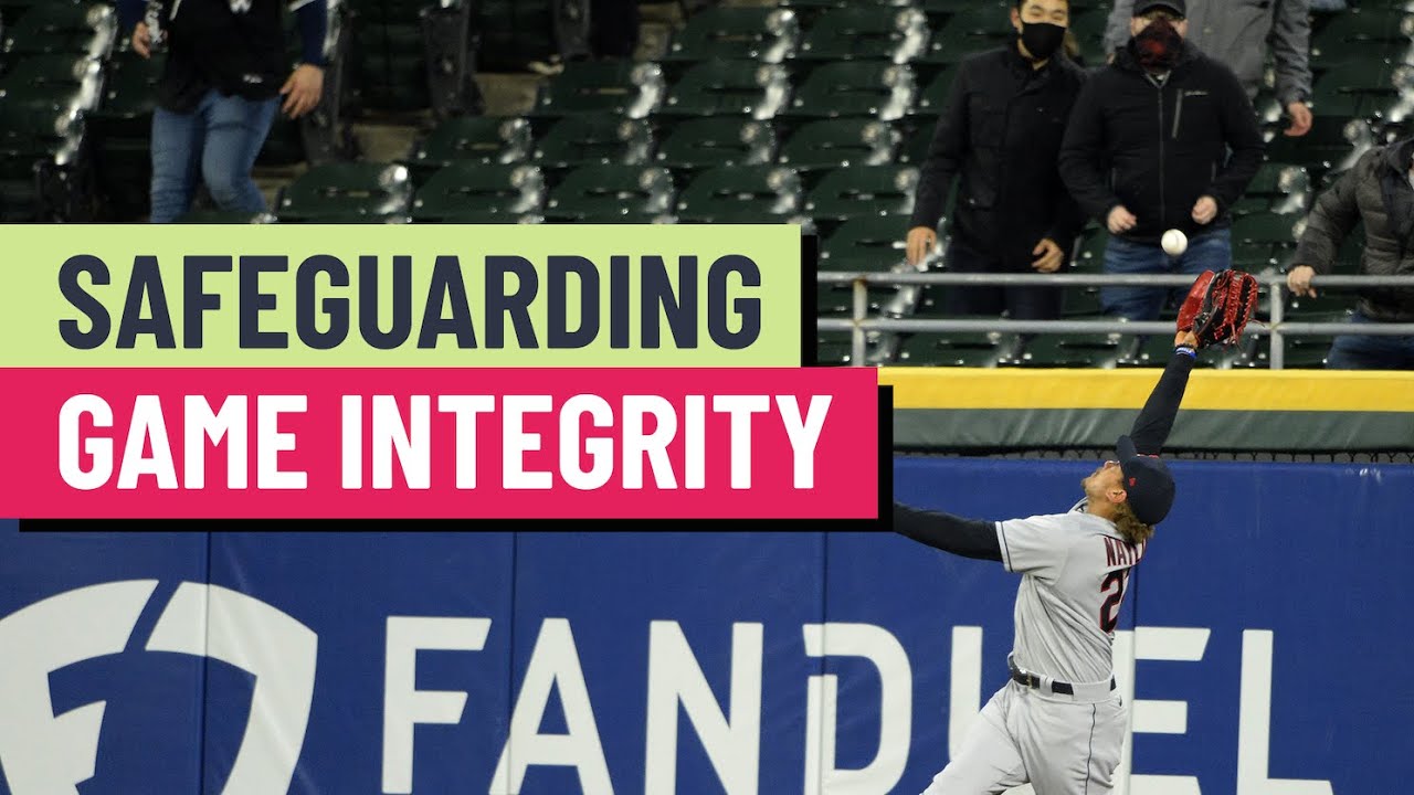 How FanDuel, sports leagues are working to safeguard game integrity ...